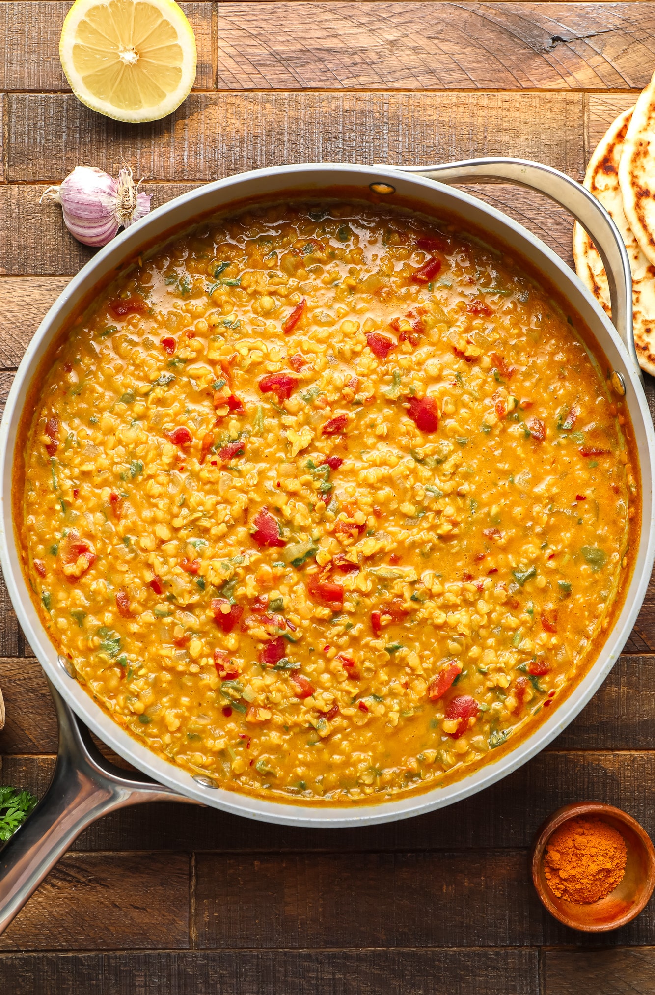 Quick Dahl Recipe Infoupdate Quick Dahl Recipe Infoupdate