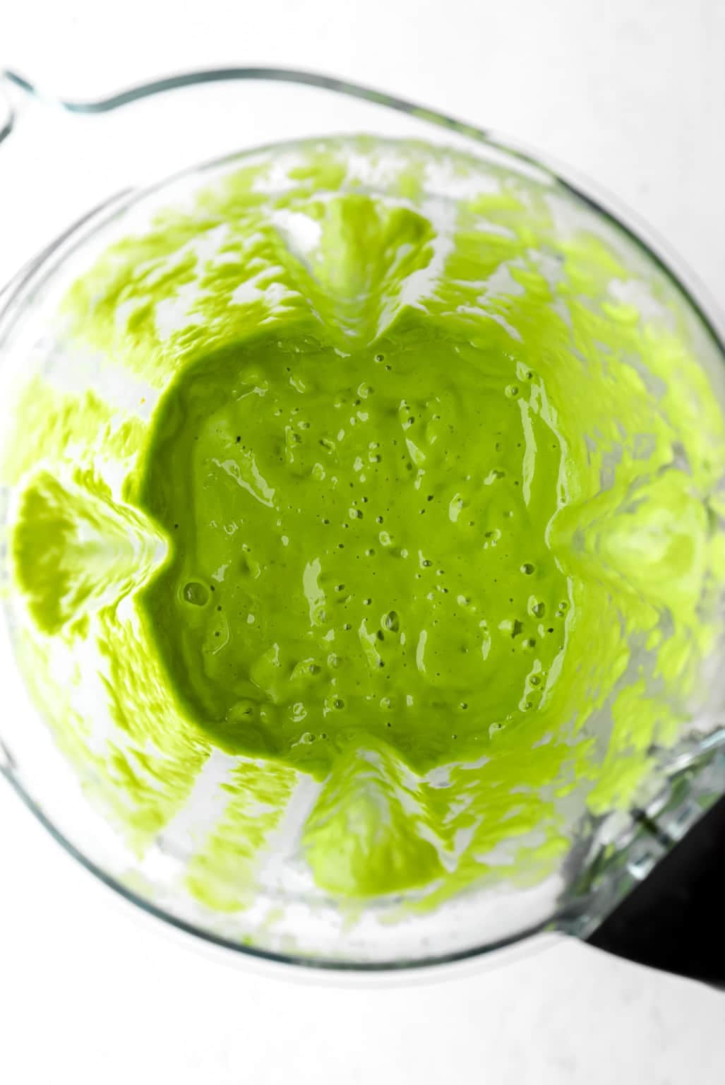 Kale Smoothie - That Actually Tastes Good! - Nora Cooks