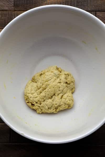Easy Seitan - Nora Cooks