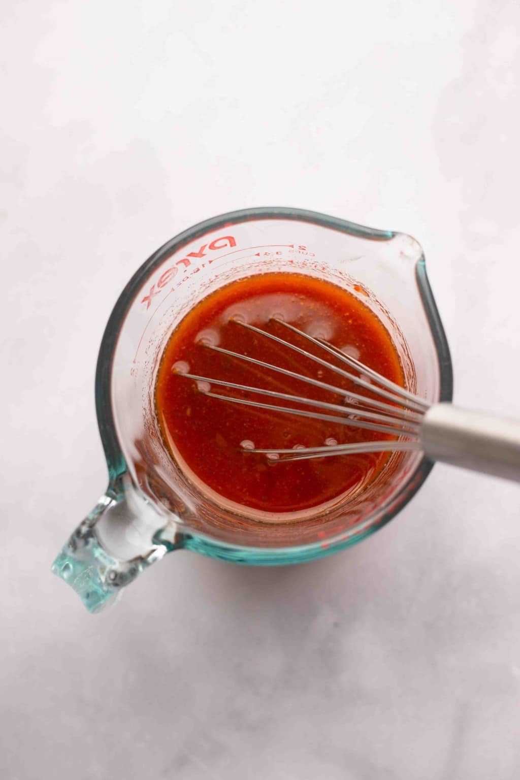 Vegan Pepperoni - Nora Cooks