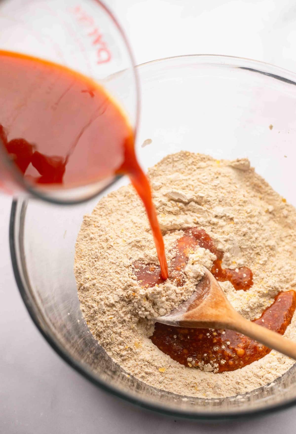 Vegan Pepperoni - Nora Cooks