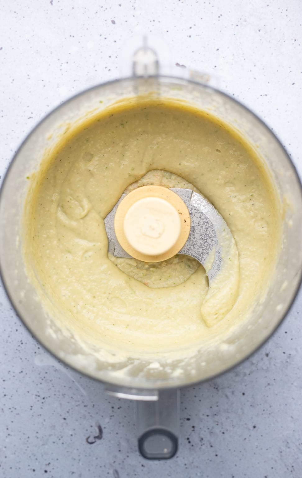 White Bean Dip - Nora Cooks