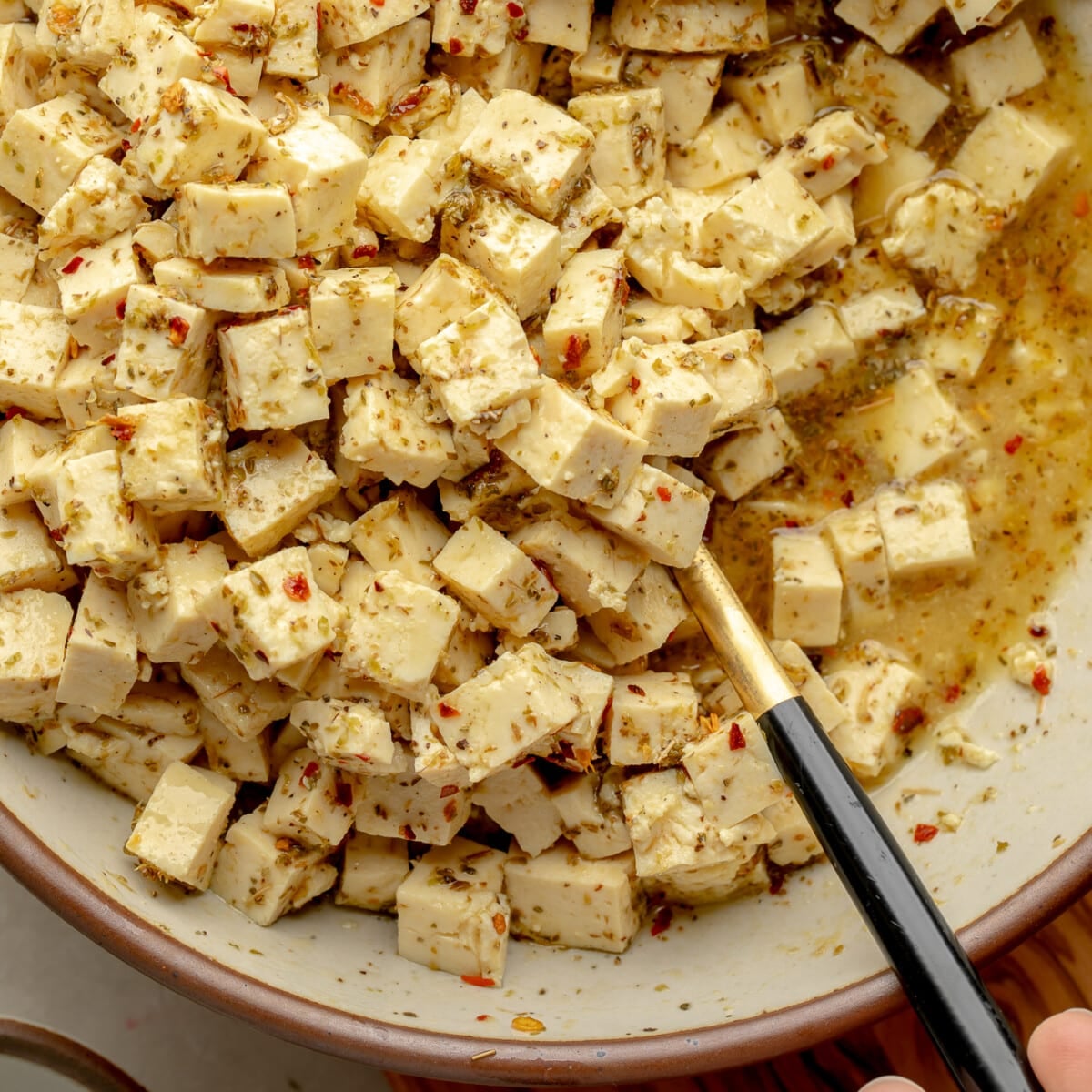 Tofu Cream Cheese - Nora Cooks